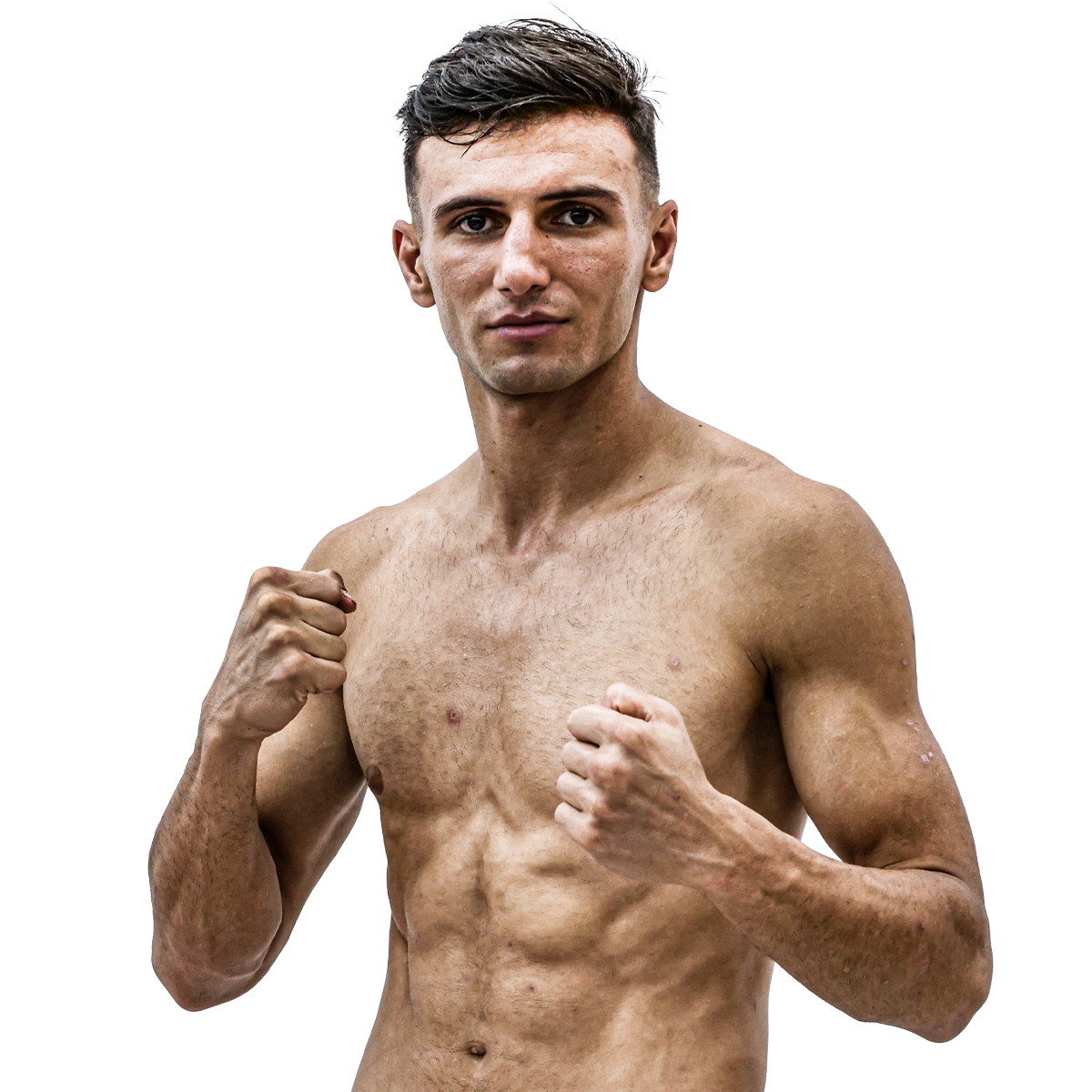 Amir Yousefi – Thai Fight | ไทยไฟท์