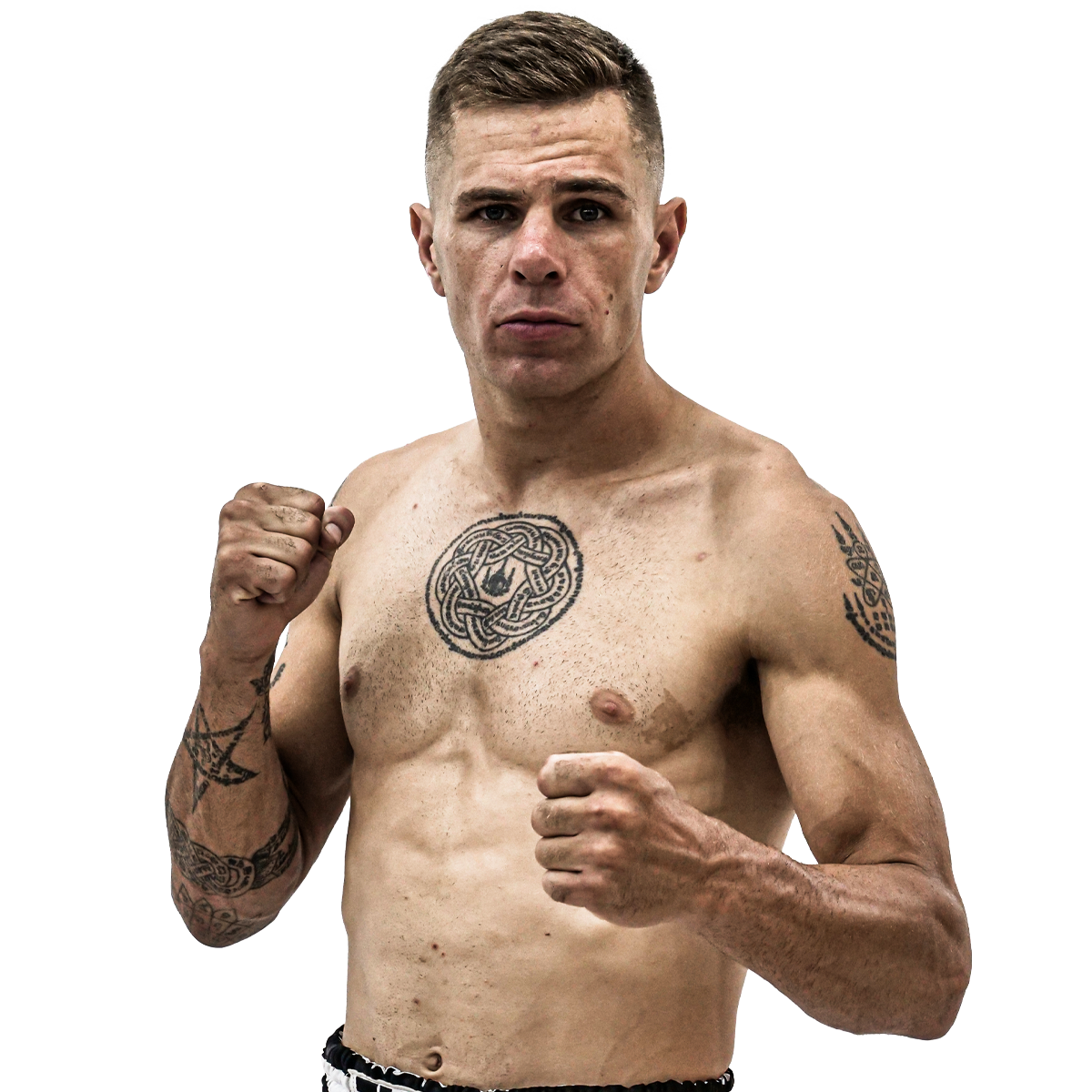 Luke Bar – Thai Fight | ไทยไฟท์