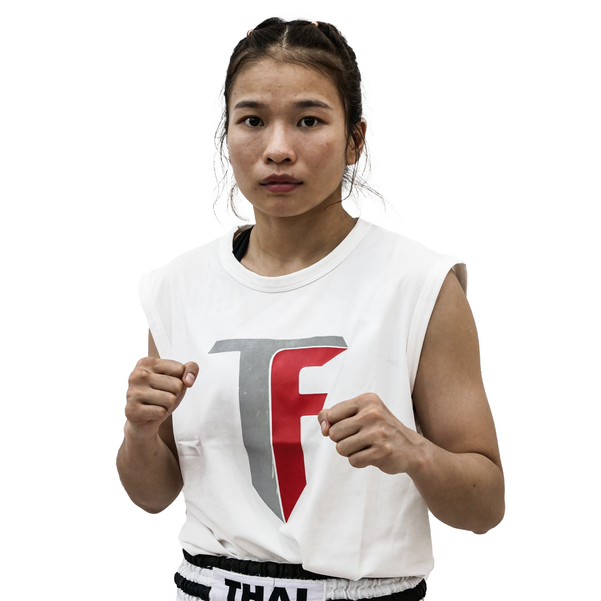 Trieu Thi Phuong Thuy – Thai Fight | ไทยไฟท์